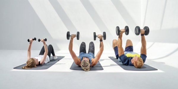 Wellfit Fitness Gym in Circle Mall | Gym near JVC | Wellfit Gym in Dubai