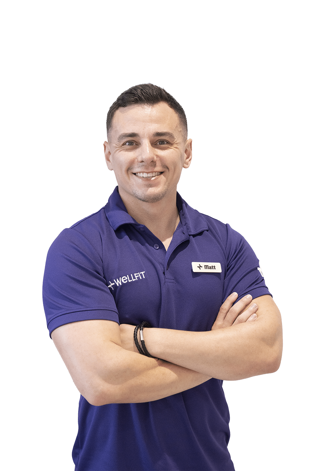 Wellfit Fitness Coach Matthew | Wellfit Fitness
