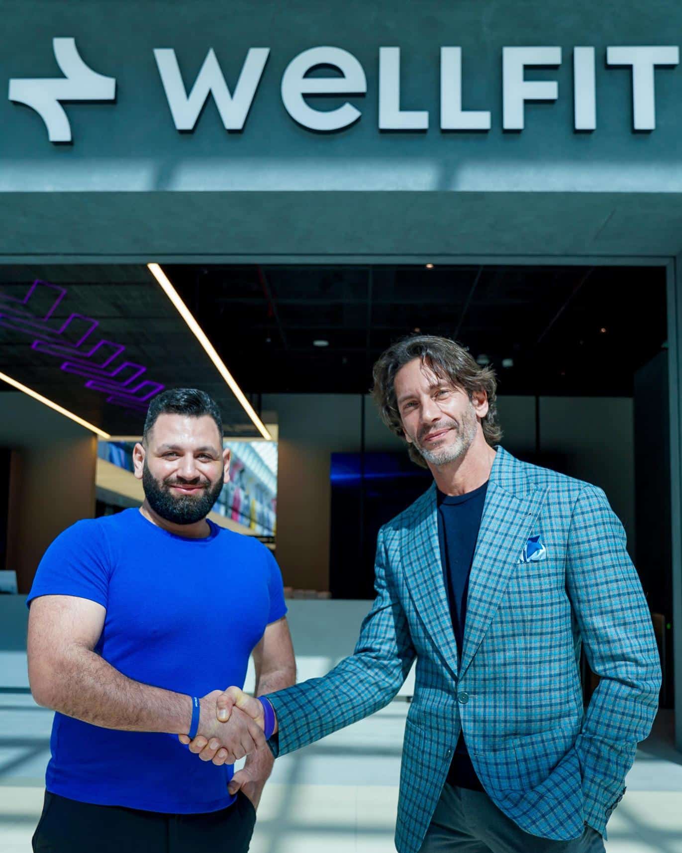 Wellfit Wellfit and Inspire Fitness Academy introduce Wellfit Academy ...