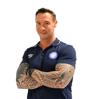 Wellfit Coach Ben | Wellfit