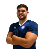 Wellfit Coach Callum | Wellfit