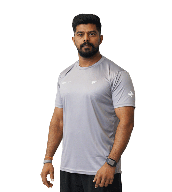 Wellfit Coach Sagar | Wellfit